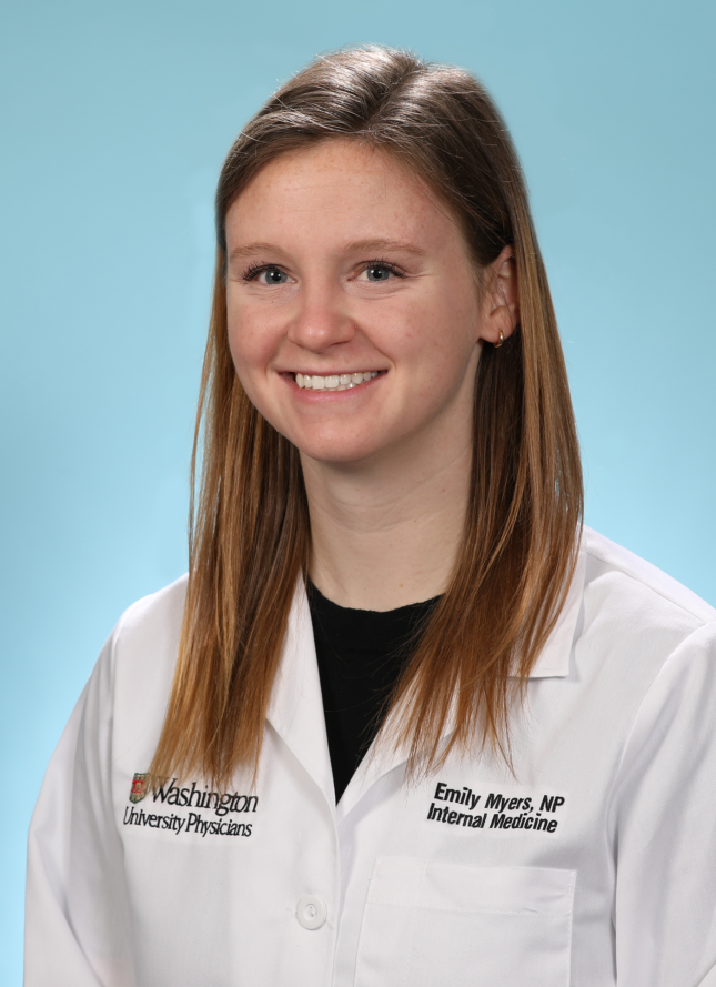 Our Providers | Washington University Complete Care | Washington ...